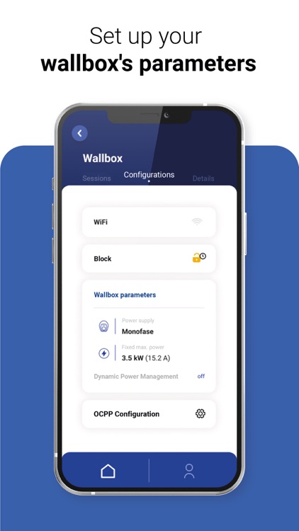 Daze - EV Charging by DAZETECHNOLOGY SRL