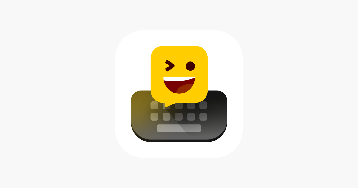 ‎Facemoji Keyboard: Fonts&Emoji en App Store
