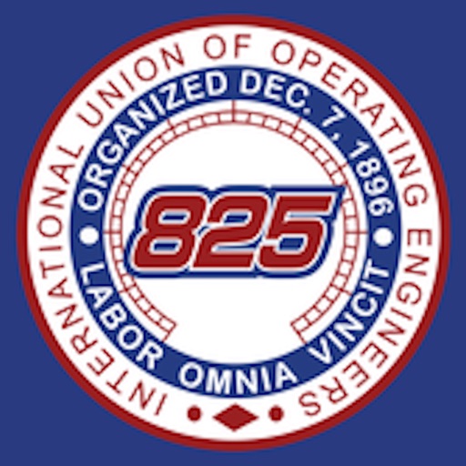 IUOE Local 825 by IUOE LOCAL 825
