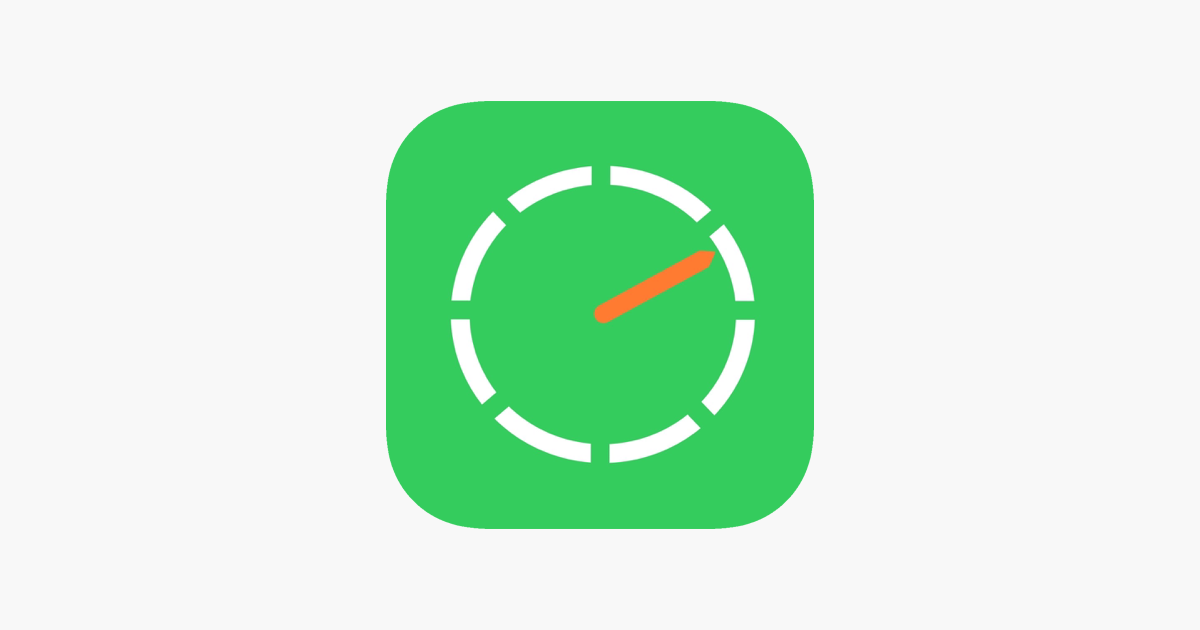 Green Timer」をApp Storeで