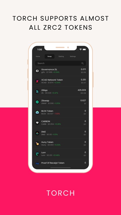 Torch Wallet by Torch Wallet B.V.