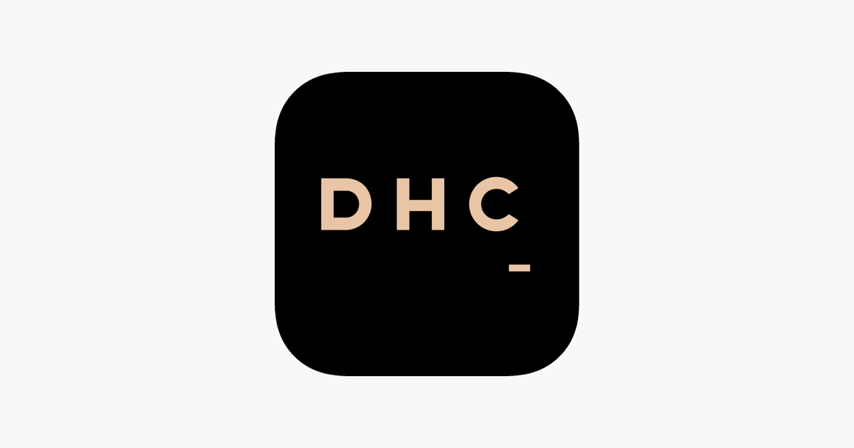 ‎DHC Salon on the App Store