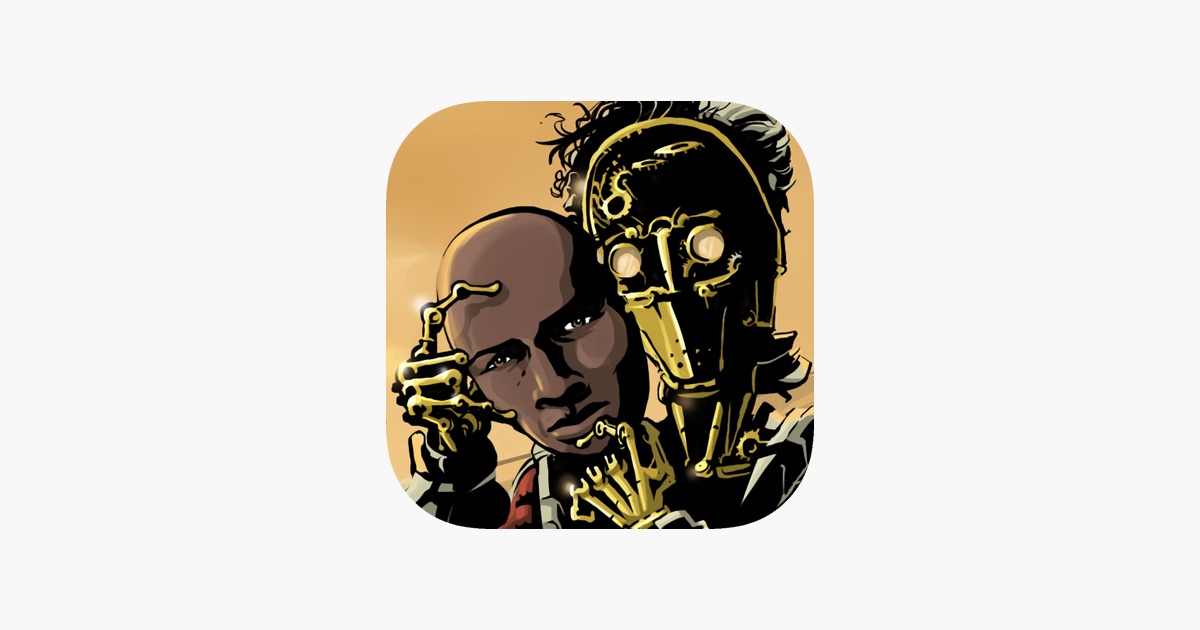 ‎Machinations: Fog of War App - App Store