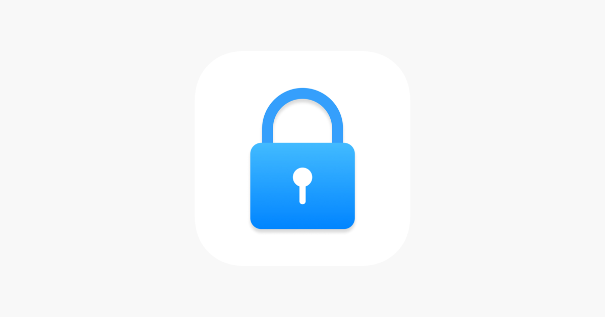 app Store에서 제공하는 Authenticator Code Generator