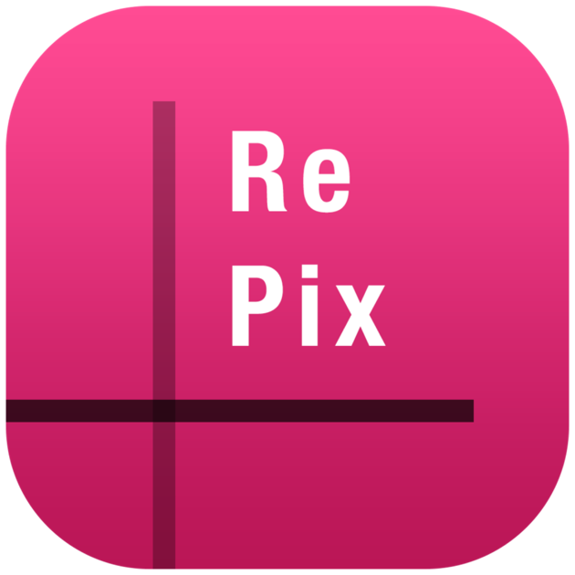 ‎RePix on the Mac App Store