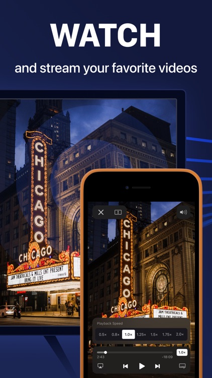 Documents: File Manager & Docs by Readdle Technologies Limited