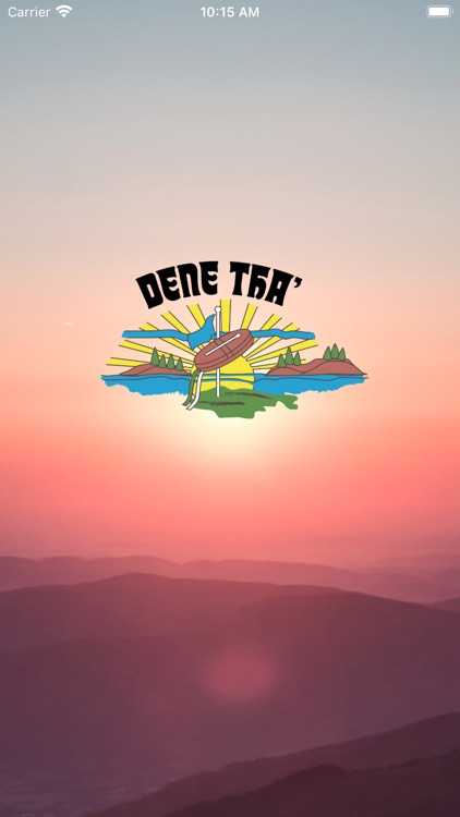Dene Tha First Nation By Dene Tha First Nation