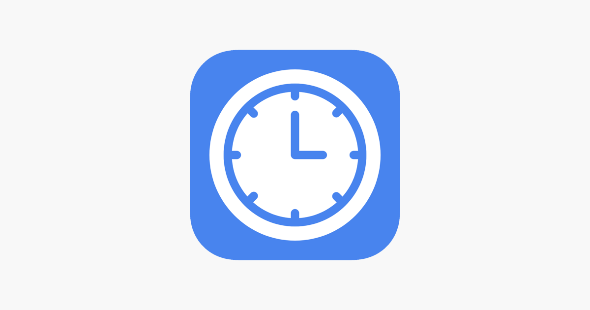 ‎Agile Time Tracker on the App Store