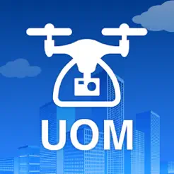 ‎App Store 上的“UOM”