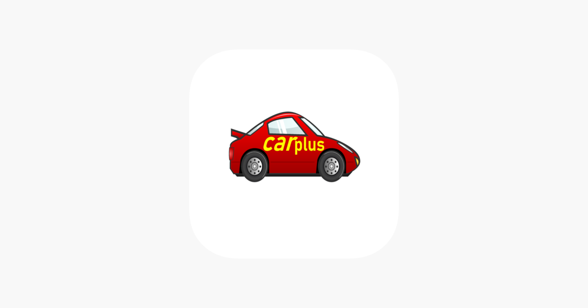 ‎carplus on the App Store