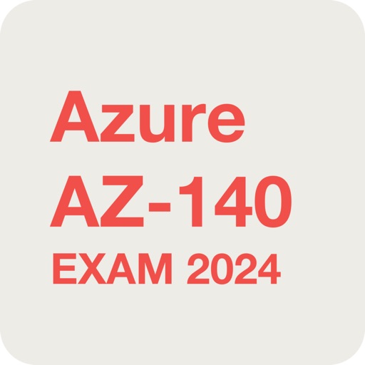 Azure AZ-140 Updated 2024 by Trieu Tran
