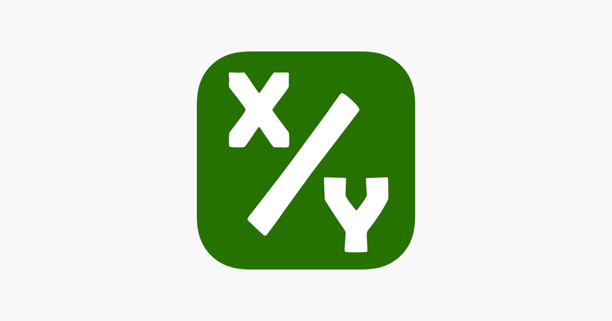 ‎Ratio Calculator Pro App - App Store