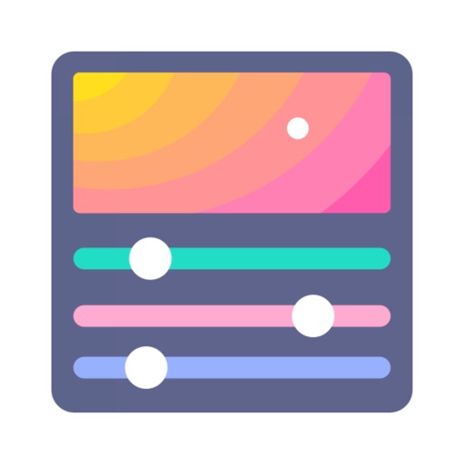 Hex Color Picker by Jose Sapon