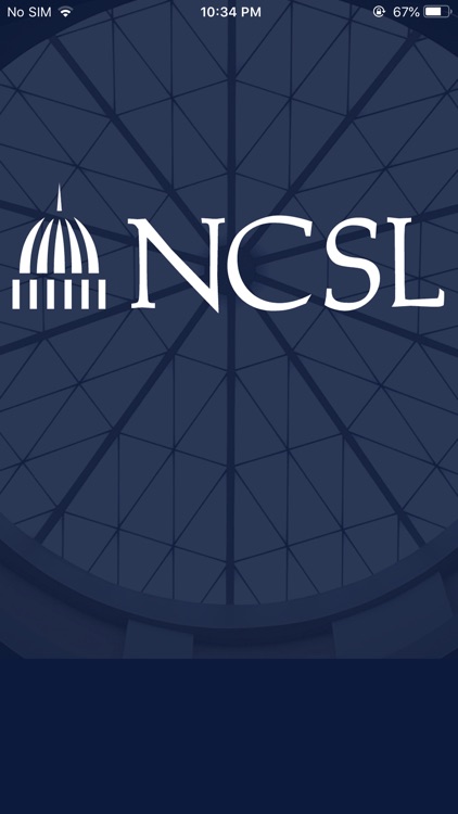 NCSL Events by National Conference of State Legislatures