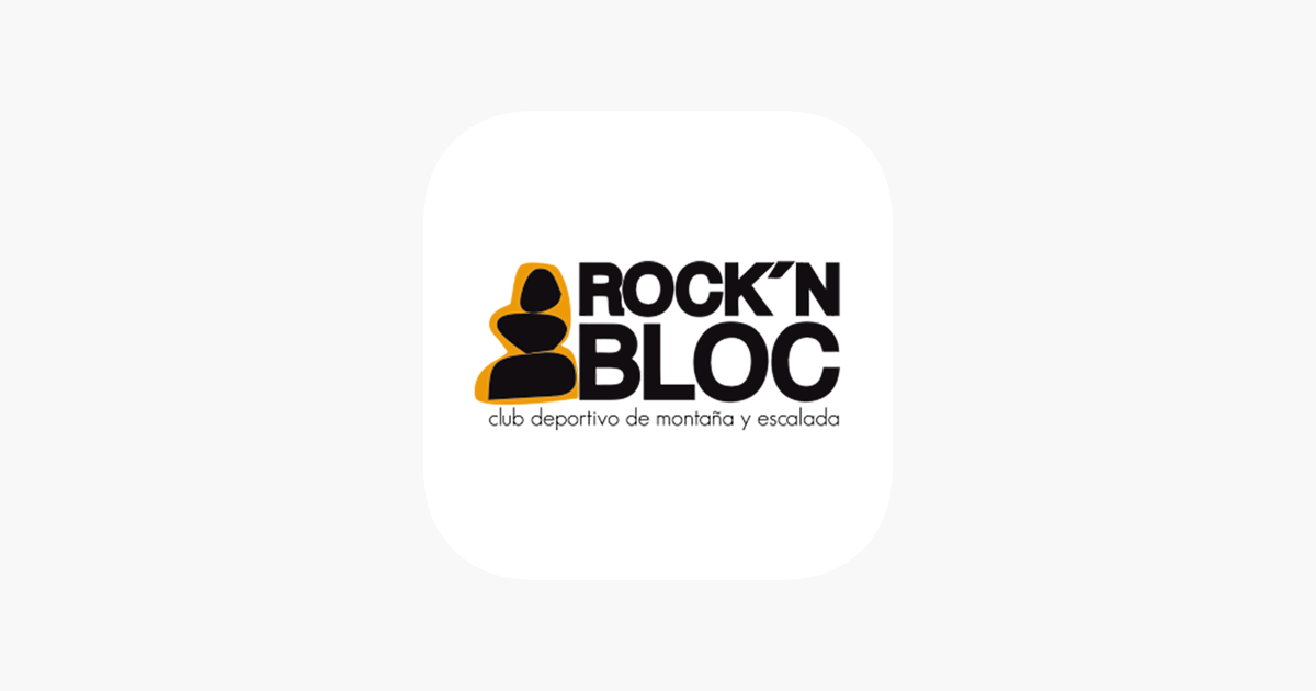 ‎Rock and Bloc on the App Store
