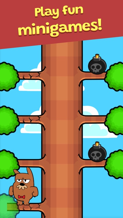 My Grumpy: Pranks & Reactions by TPG TECNOLOGIA DA INFORMACAO LTDA