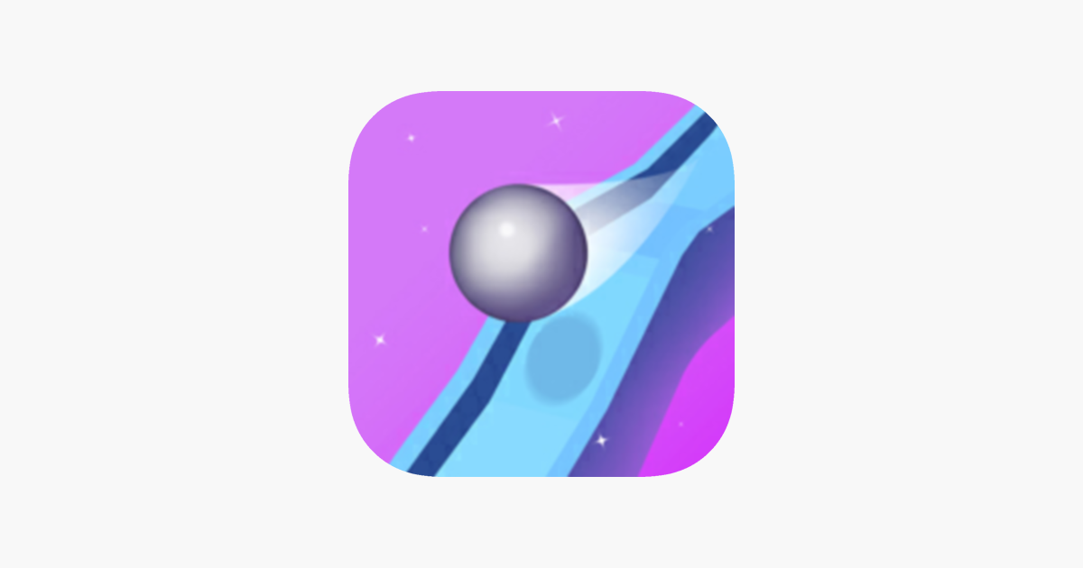 ‎Extreme Ball Balancer 3D en App Store