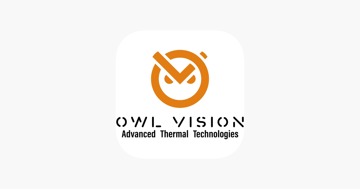 ‎Owl Vision on the App Store