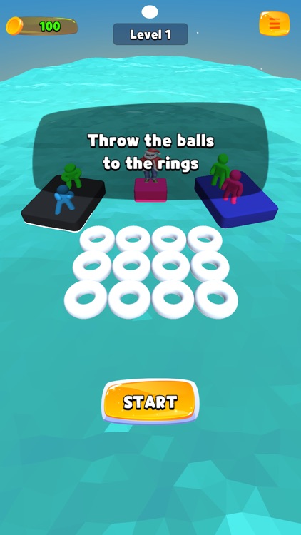 Santa Christmas Challenge by Souad El hamdaoui