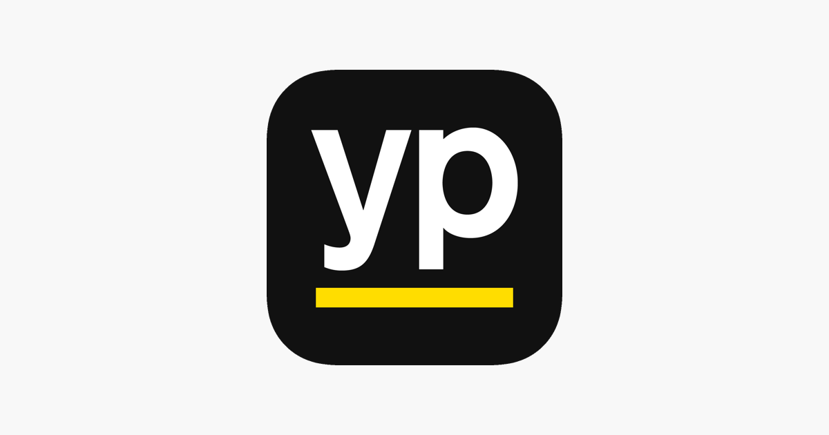 ‎The Real Yellow Pages - YP on the App Store