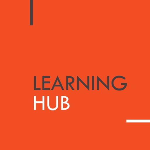 Learning Hub CET by Involvio LLC