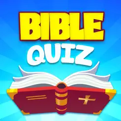‎Bible Trivia Quiz - Fun Game on the App Store
