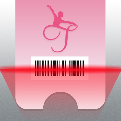 TutuTix Ticket Scanner by Etix