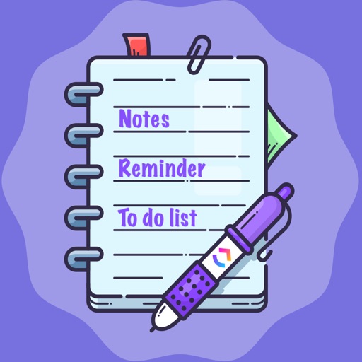 Sticky Notes+Reminders Events for PC - Windows 7,8,10,11