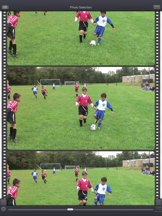 【iOS APP】Video 2 Photo – extract still pictures from movies 從影片中抓取最滿意的 ...