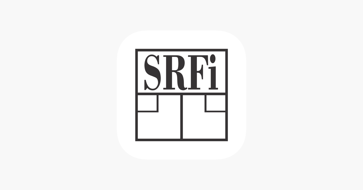 ‎App Store 上的“SRFI”