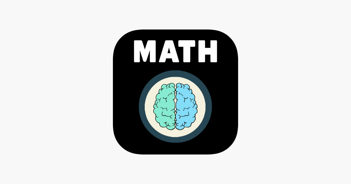 mathler Math Puzzlesiq Test On The App Store