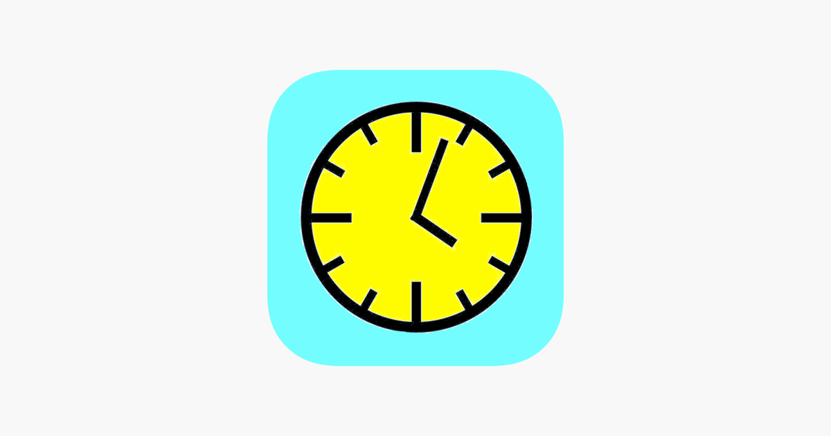 ‎Water Polo Clock on the App Store