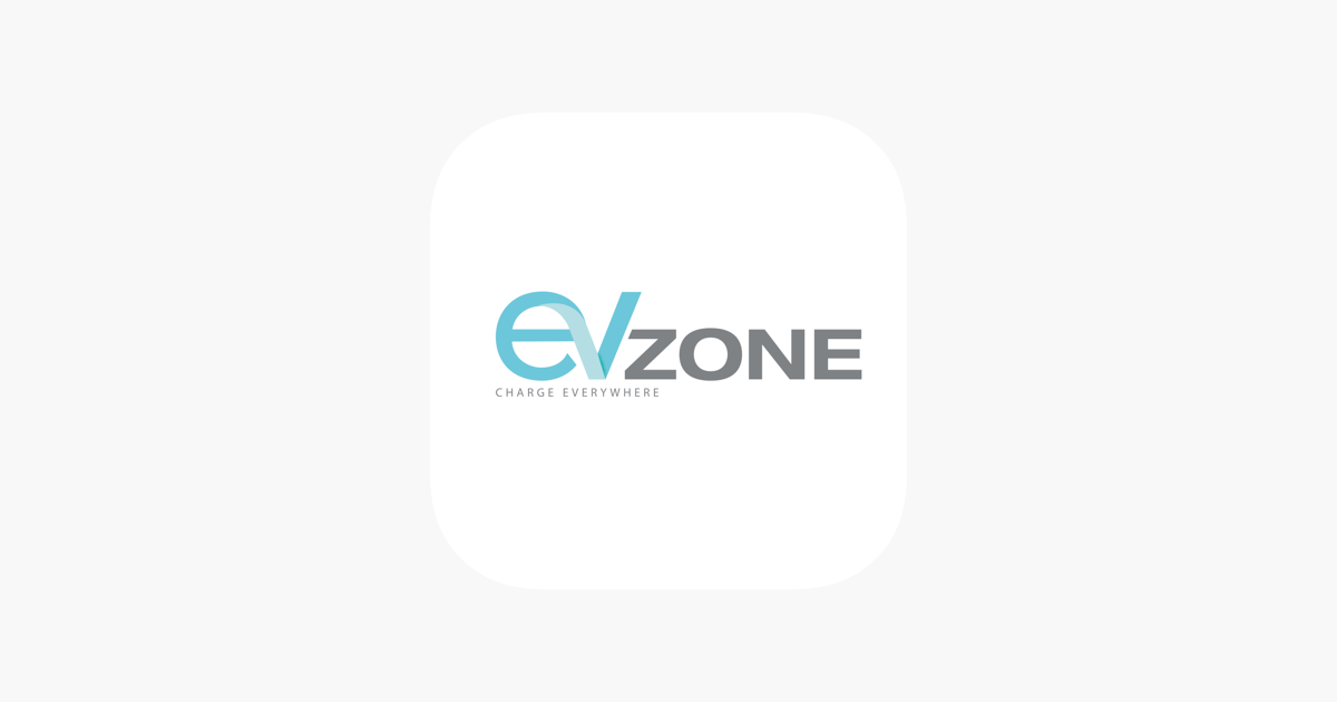 ‎Ev-Zone on the App Store
