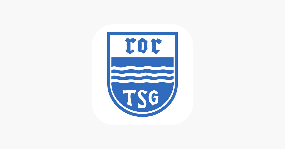 ‎TSG Heidelberg-Rohrbach e.V. on the App Store