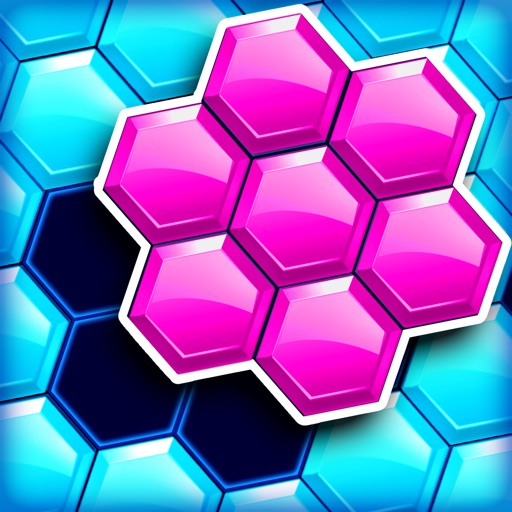 Hexa: Block Puzzle Games by RV AppStudios LLC
