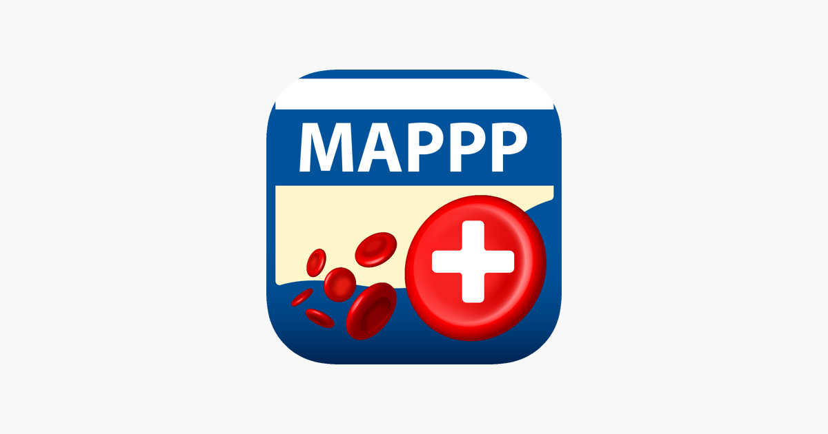 ‎MAPPP on the App Store