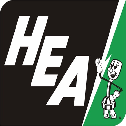 HEA Mobile by Homer Electric Association, Inc.
