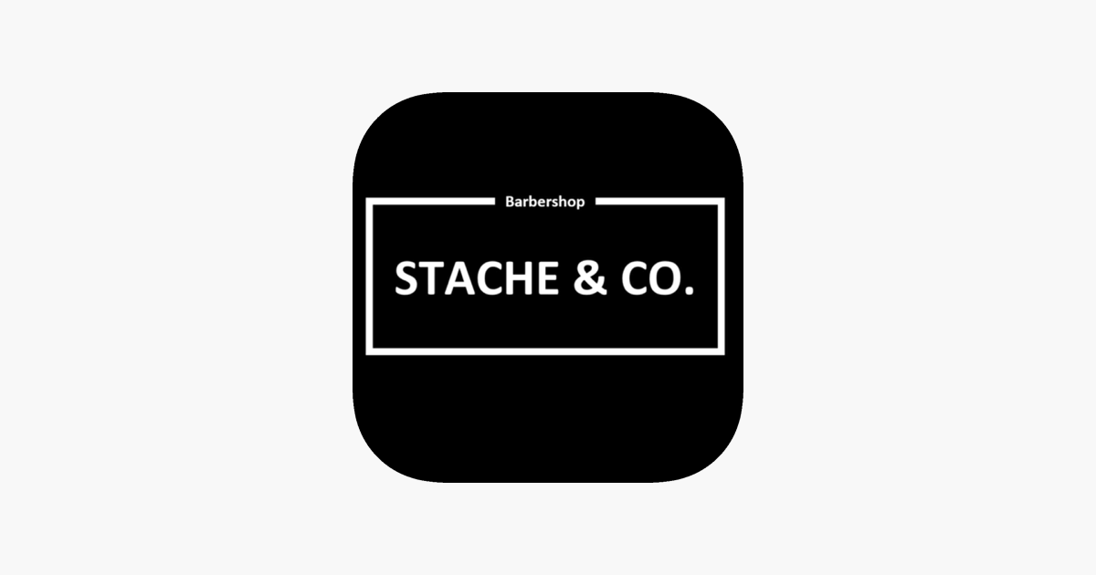 ‎STACHE & CO. on the App Store
