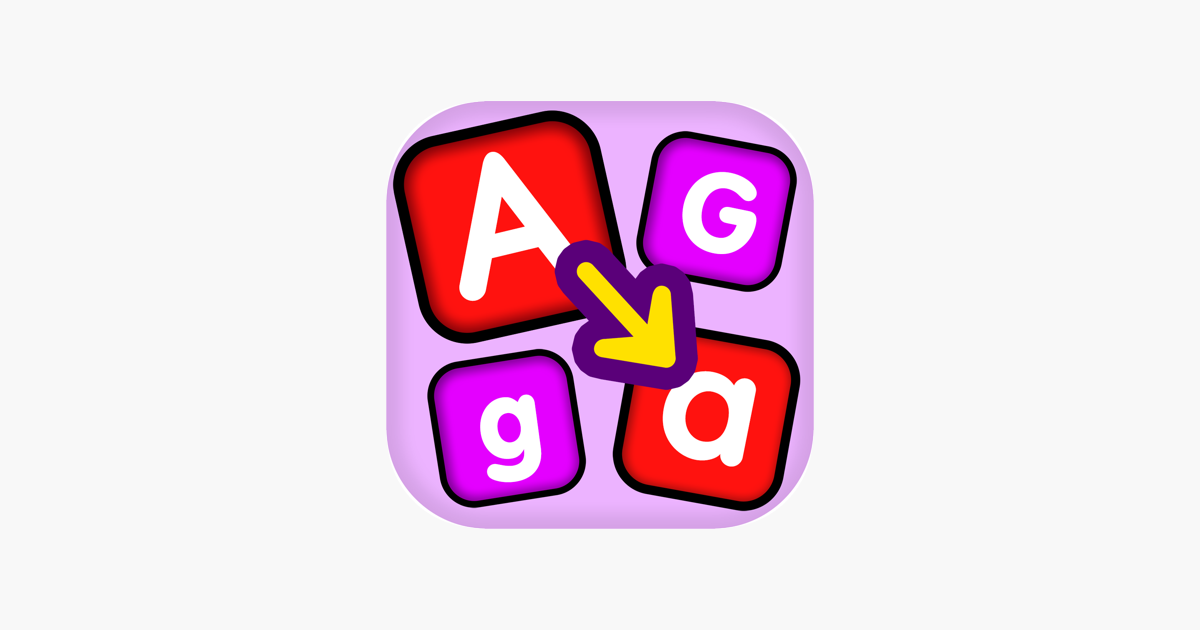 ‎Alphabets Recognition Activity on the App Store