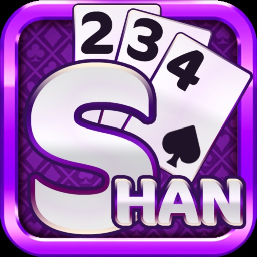 Shan234 by Midnight Gaming Limited