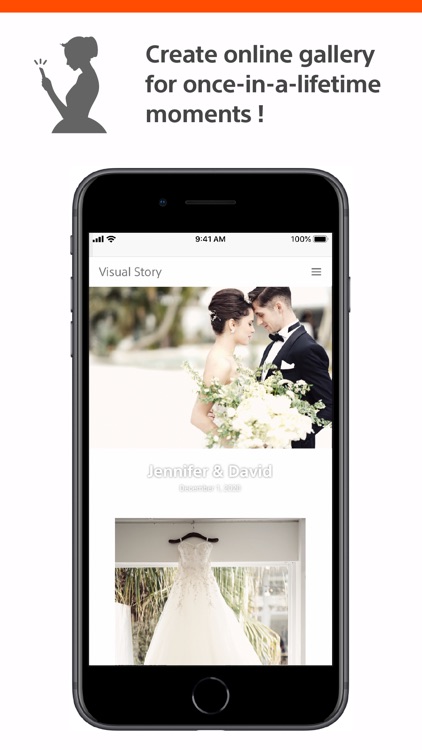 Sony | Visual Story by Sony Corporation