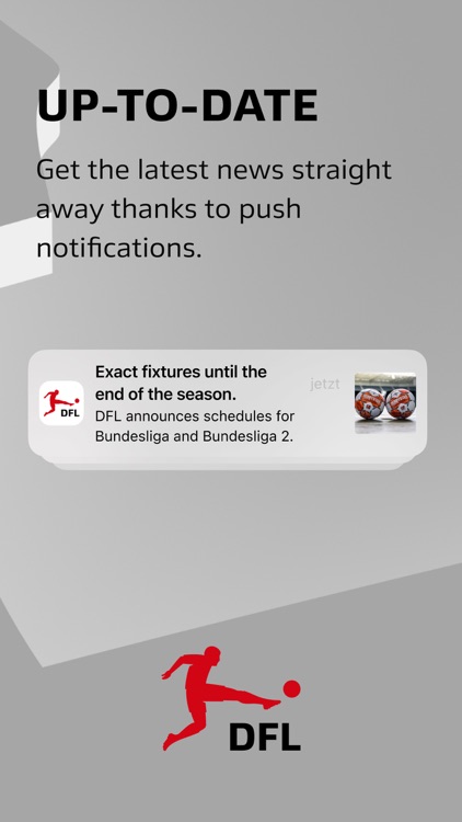 DFL by DFL Deutsche Fußball Liga GmbH