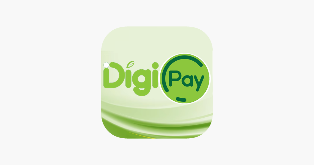 ‎Digi-Pay on the App Store