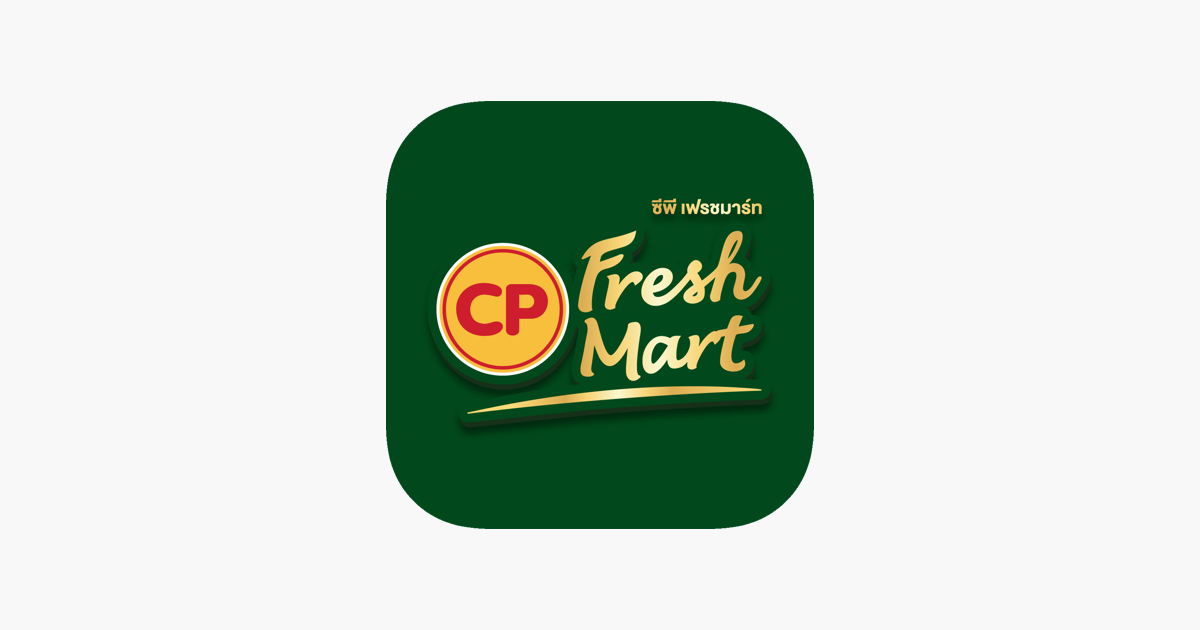 ‎CP Freshmart on the App Store