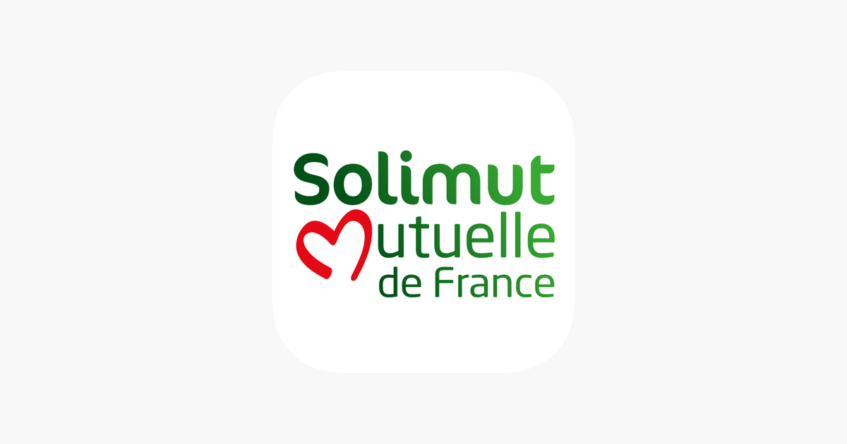 ‎Solimut Mutuelle de France on the App Store
