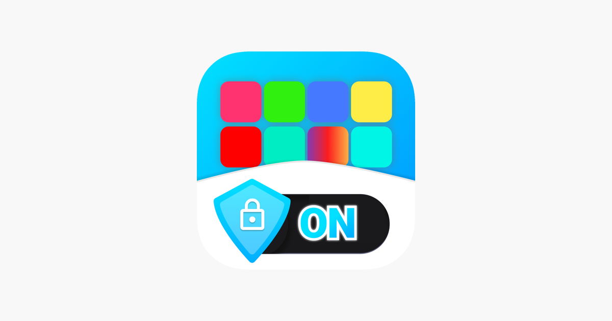 ‎App Store에서 제공하는 App locker - time blocking