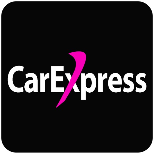 CarExpress by Djiele cedric