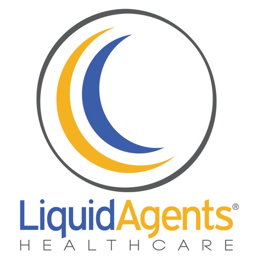 LiquidAgents: Healthcare Jobs by LiquidAgents Healthcare, LLC LiquidAgents: Healthcare Jobs by LiquidAgents Healthcare, LLC