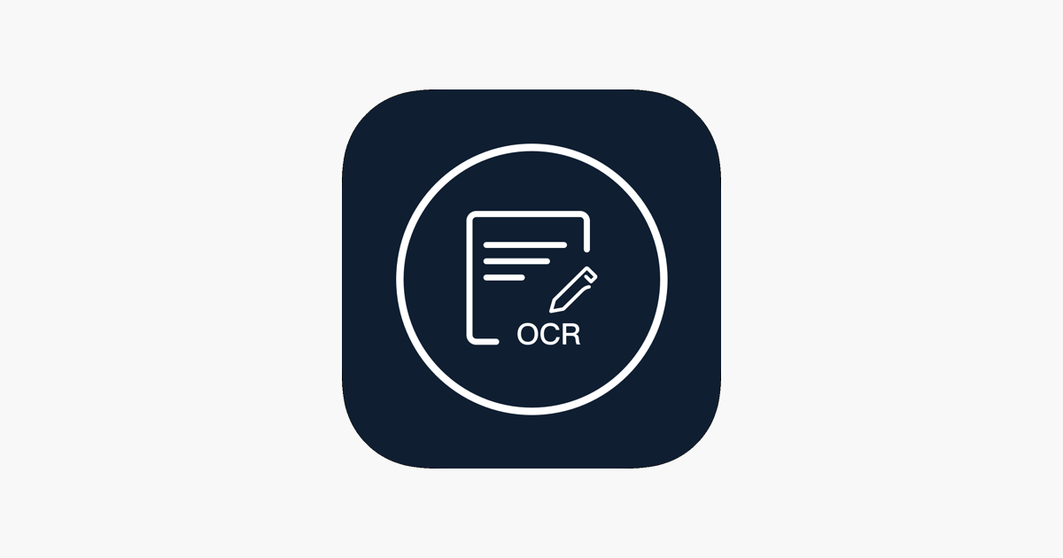 ‎text Extract 文字提取 Pdf Scanner On The App Store
