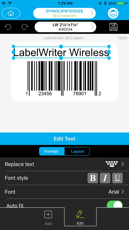 DYMO Connect by DYMO